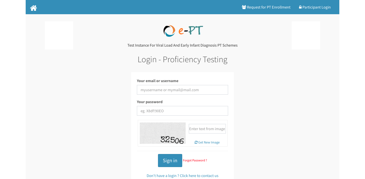 RTCQI | Rapid Test Continuous Quality Improvement
